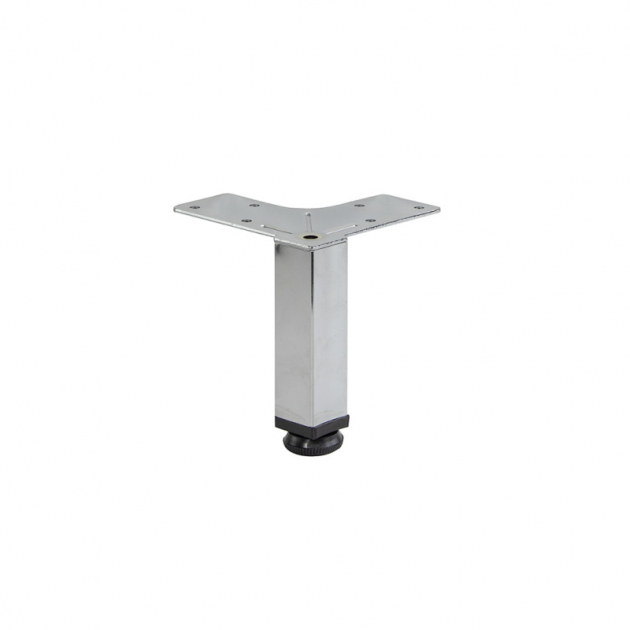 Chrome legs for cabinets store