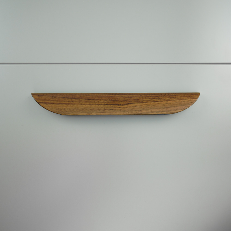 Handle Archive - Walnut | Handles | Beslag Design