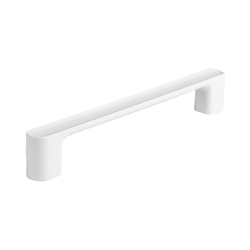 Handle Luv Matt White In The Group Products Handles At Beslag Design I Båstad Aktiebolag