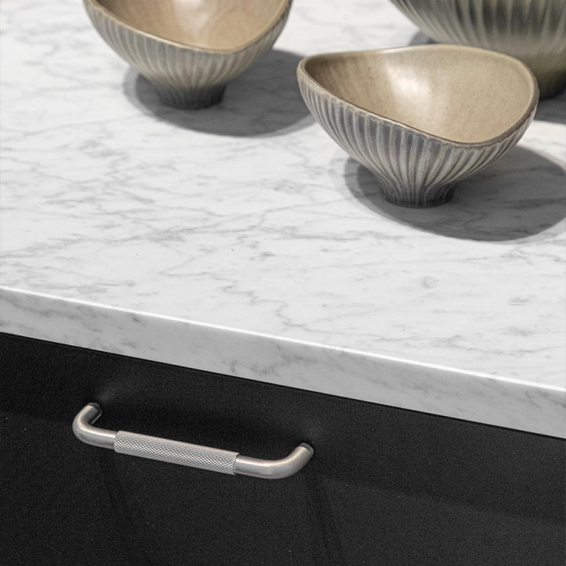 Handle Helix - Stainless steel | Handles | Beslag Design