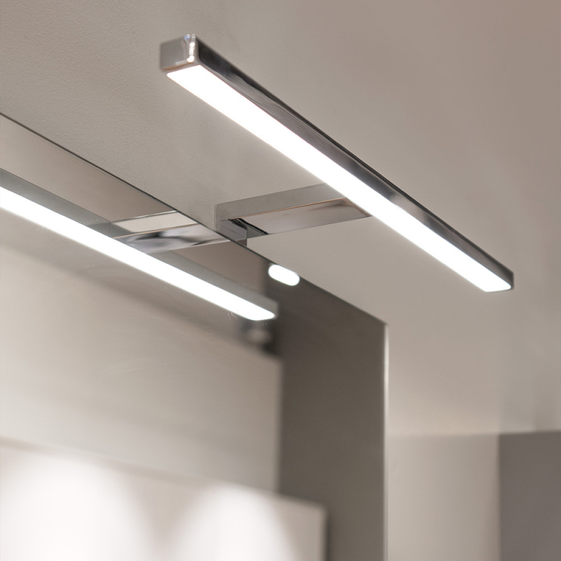 LED-armature Nite - Chrome | Lighting | Beslag Design