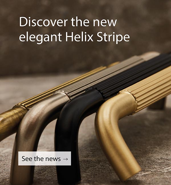 Details that make the whole | Beslag Design