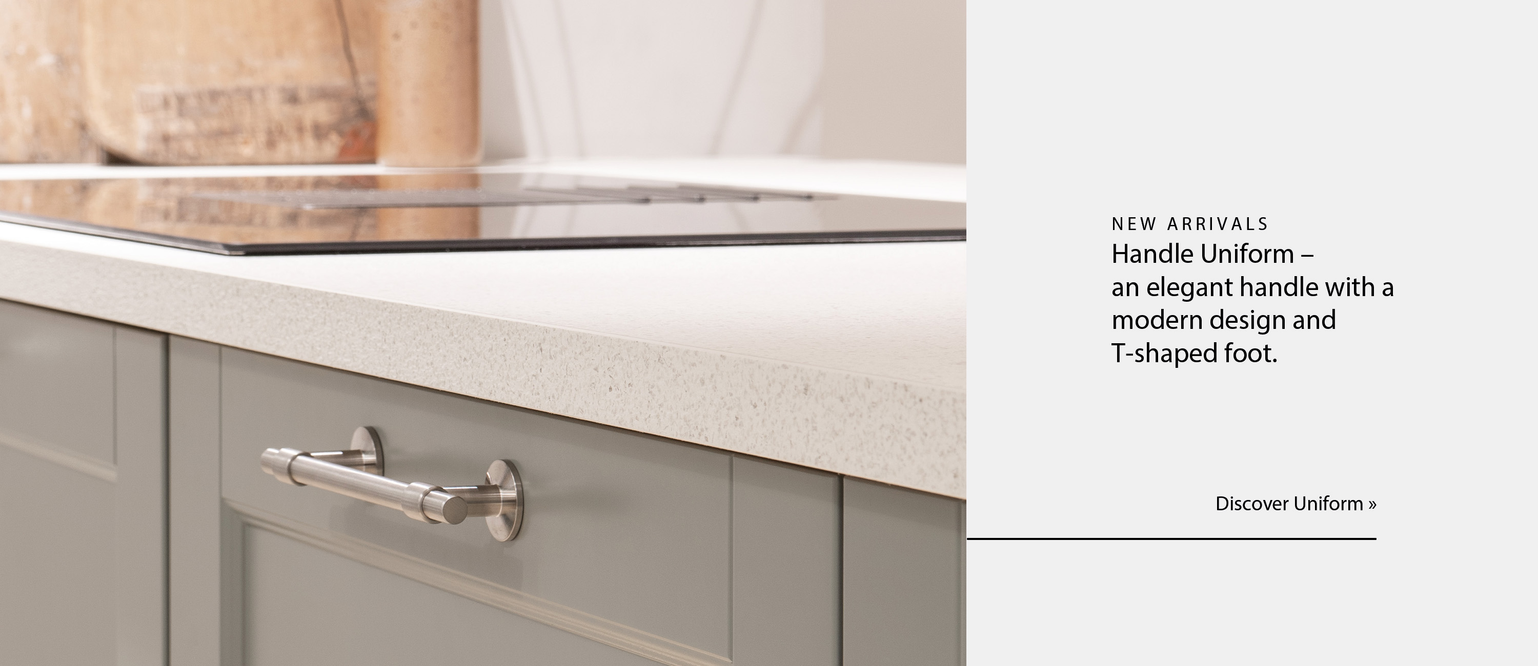 Details that make the whole | Beslag Design