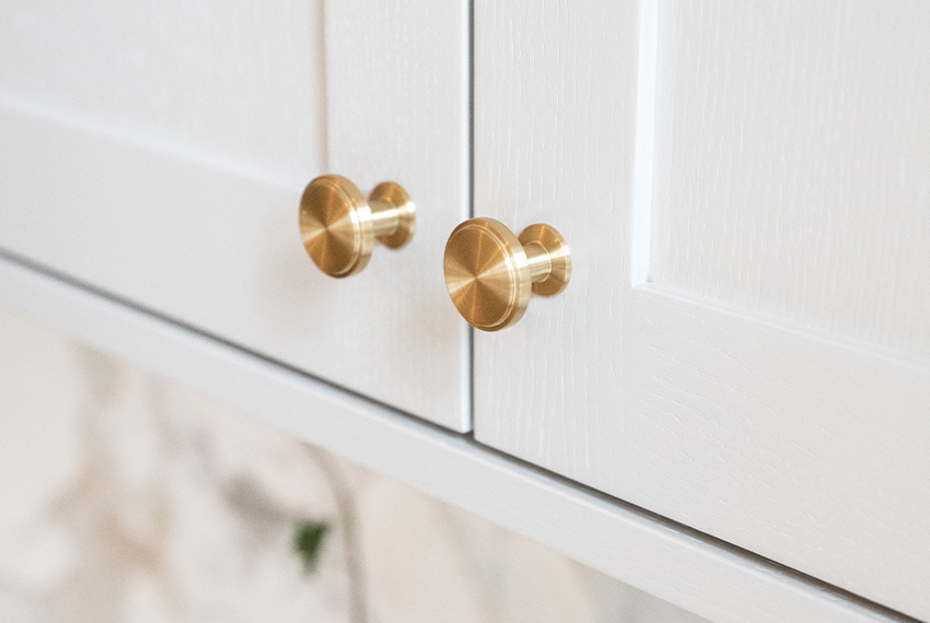 Details that make the whole | Beslag Design