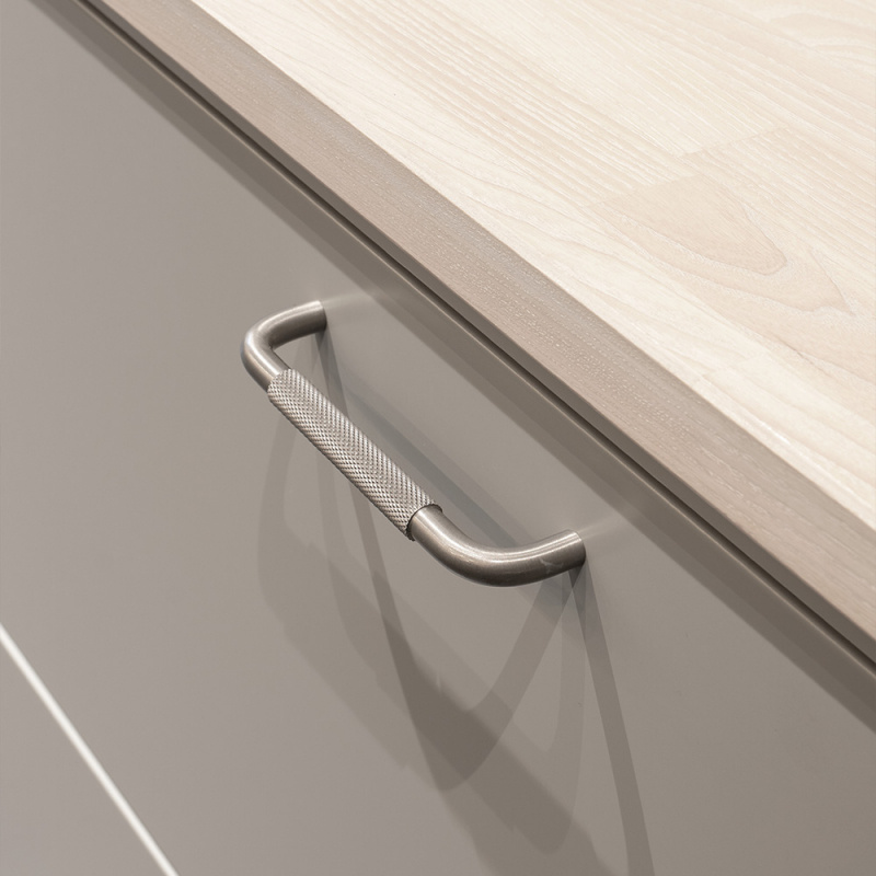 Handle Helix - Stainless steel | Handles | Beslag Design