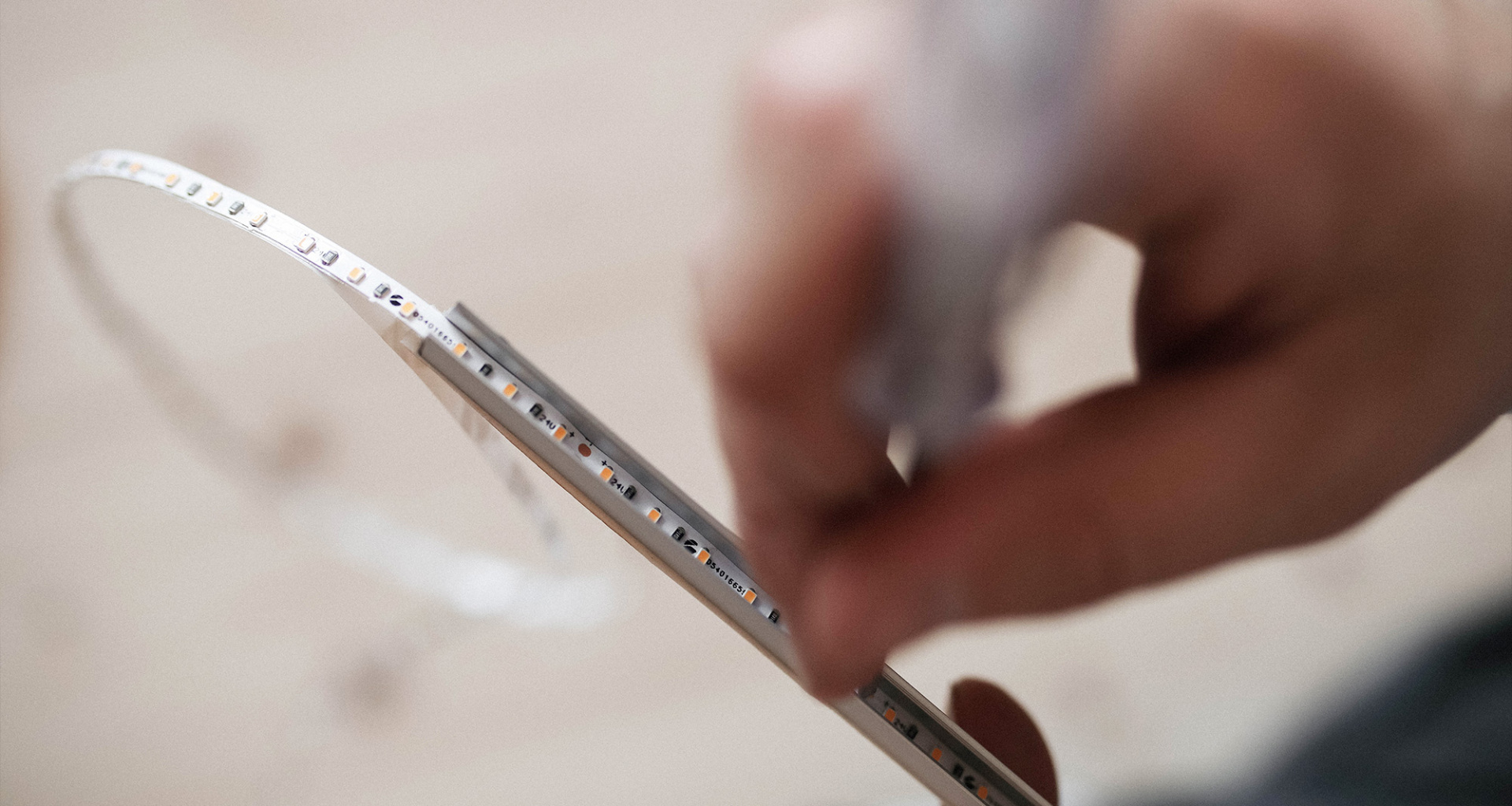 Create the perfect lighting solution with our installation guide for ...