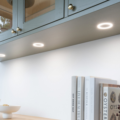 4000K – Neutral white light that strikes a balance between warmth and ...