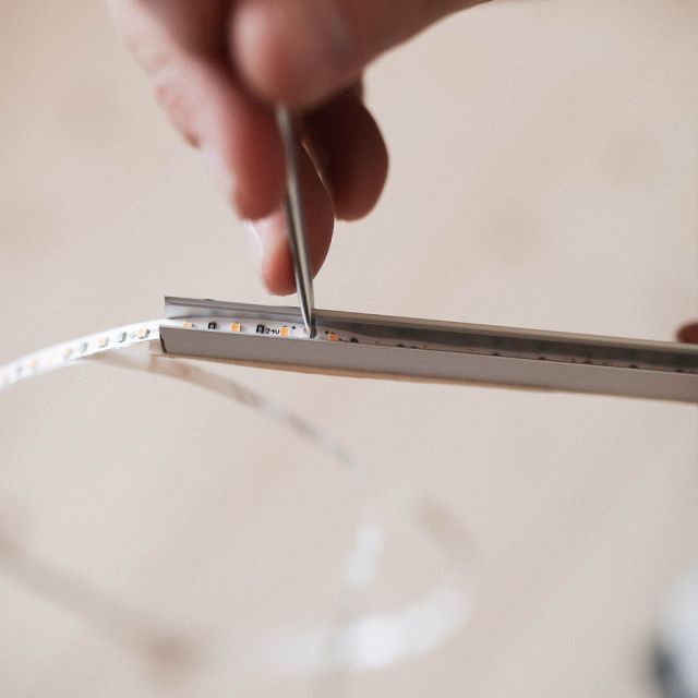 Considerations When Choosing an Aluminum Profile