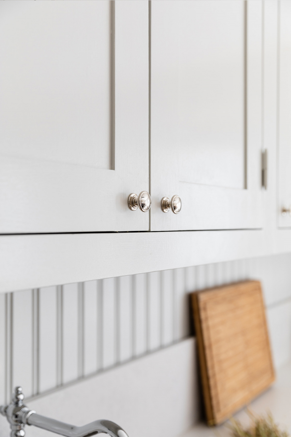 Countertop: Silestone "Nolita" from Cosentino, delivered by House of ...