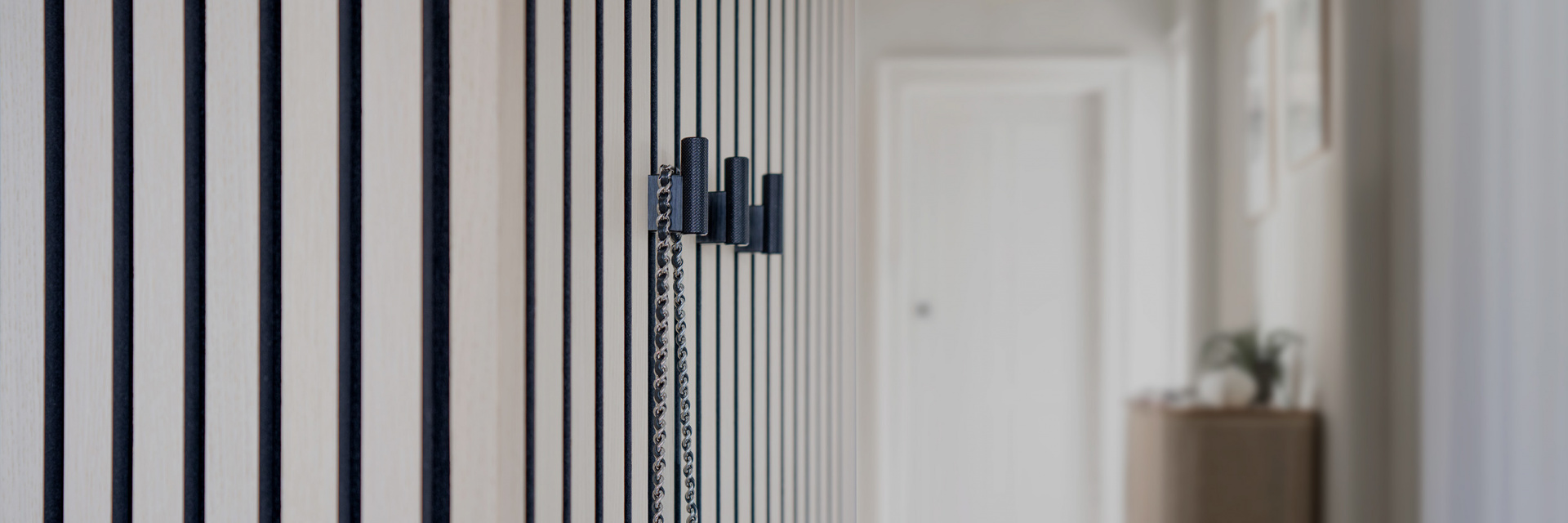 Hall Inspiration – Create a welcoming hallway