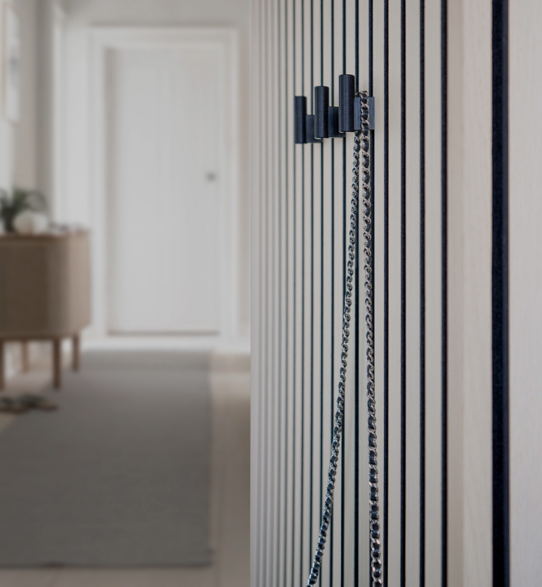 Hall Inspiration – Create a welcoming hallway